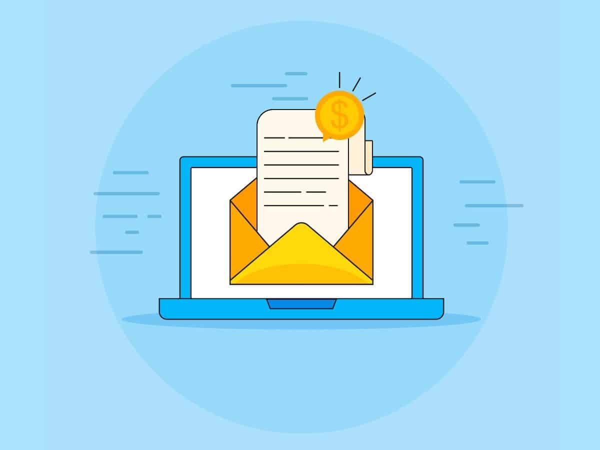 Earn Money Reading Emails | Simple Online Income