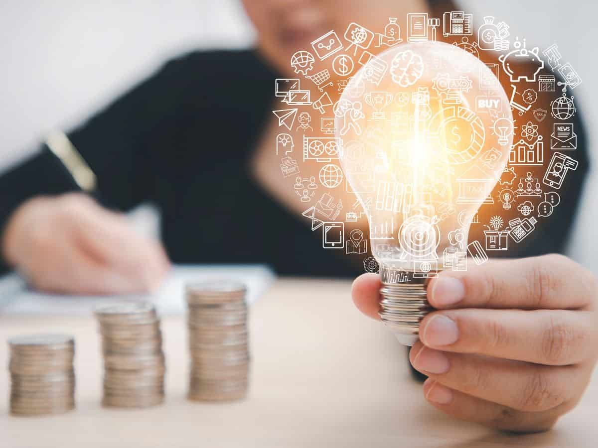 Achieving Financial Success | Wealth Building Strategies