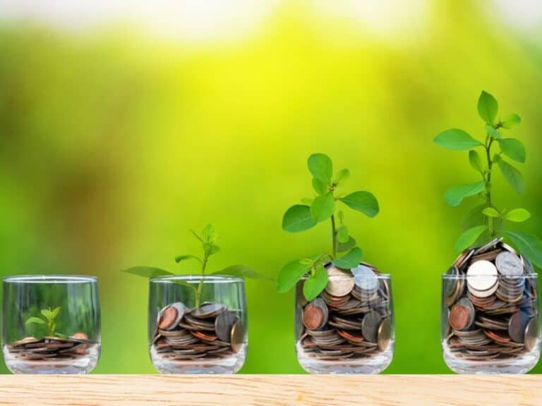 Achieving Financial Success | Wealth Building Strategies