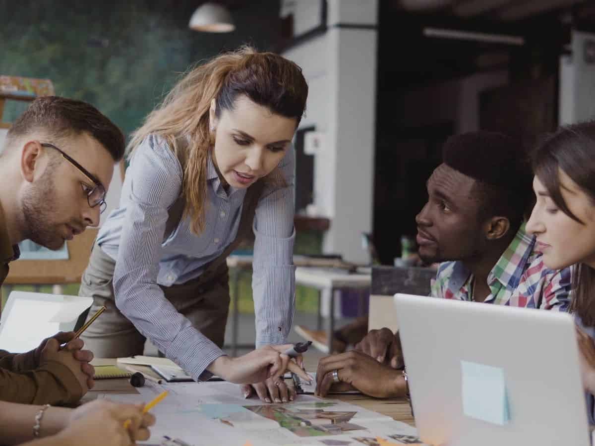 Manager's Goals and Objectives | Effective Leadership