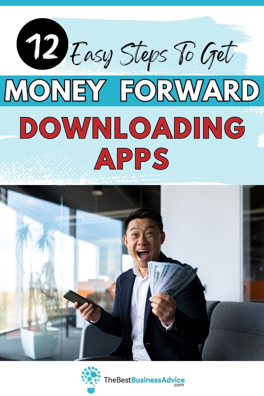 Download Apps for Money: Earn Cash with Money-Making Apps