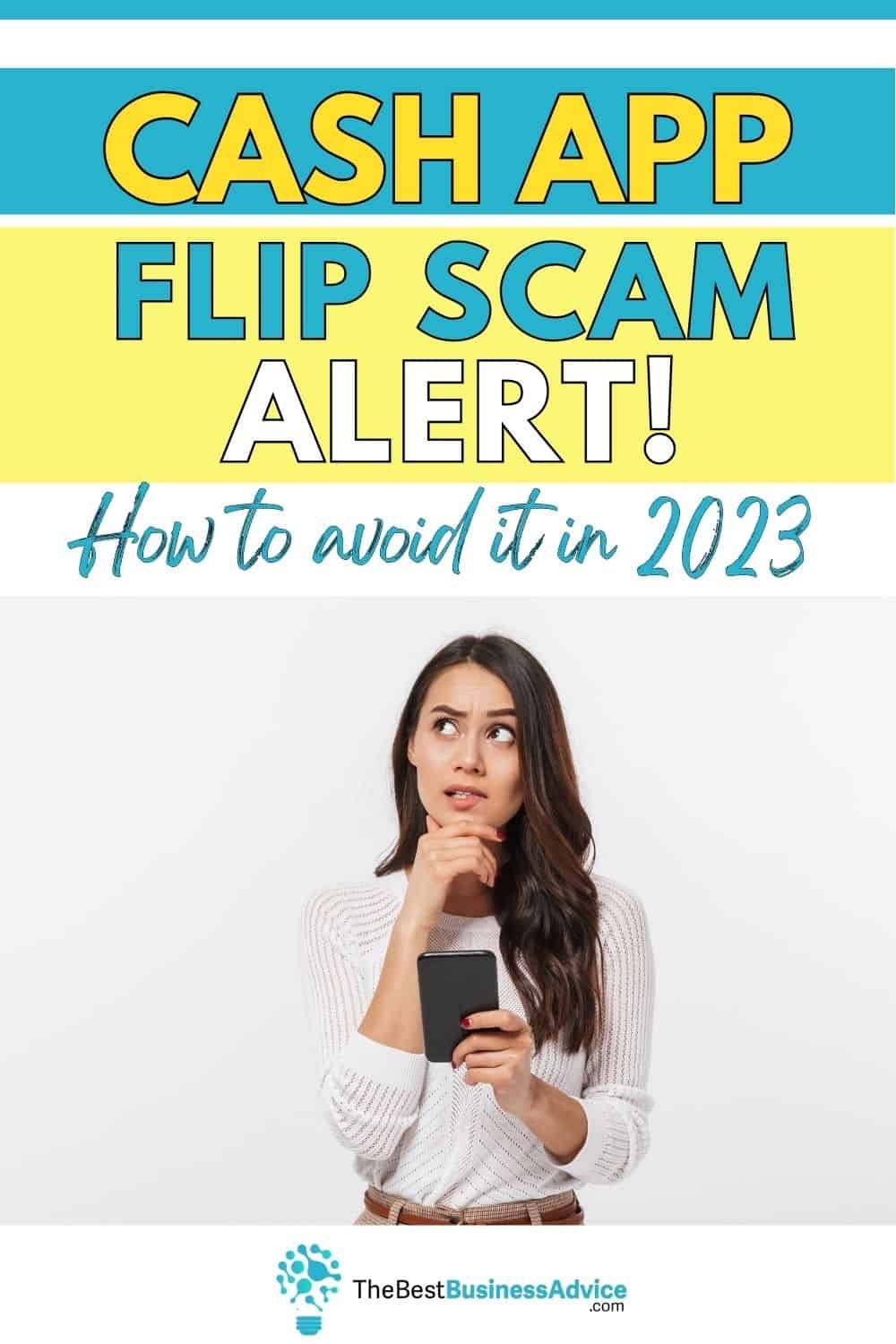 Cash App Flip: Is It a Legitimate Money-Making Method?