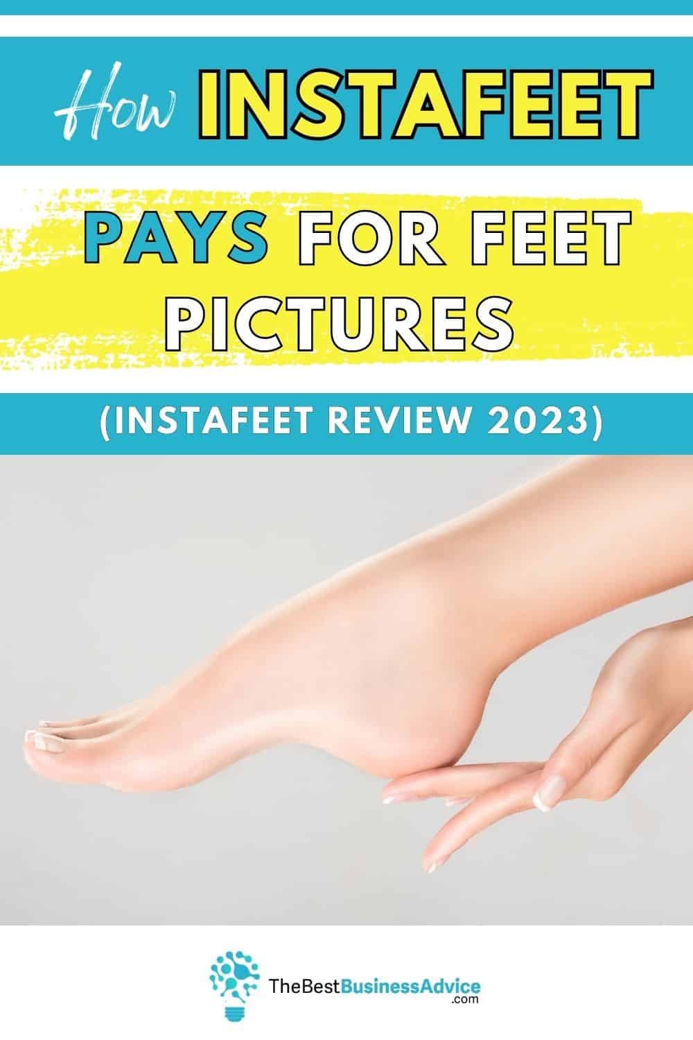 Instafeet | Explore the Controversy and Its Purpose