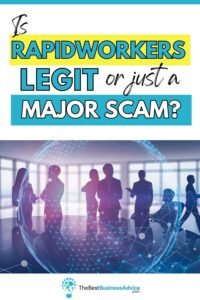 Rapidworkers | Earn Money with Micro Jobs Online