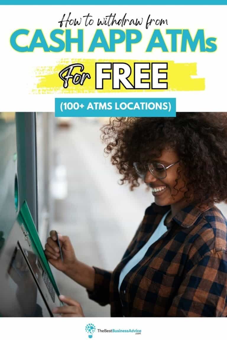 Cash App ATMs: Convenient Cash Access Anywhere