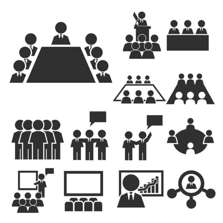 Committee Organization | Effective Leadership and Management