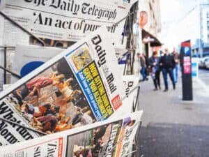 Daily Mail Rewards: Stay Informed and Get Rewarded