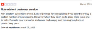 Daily Mail Rewards: Stay Informed and Get Rewarded