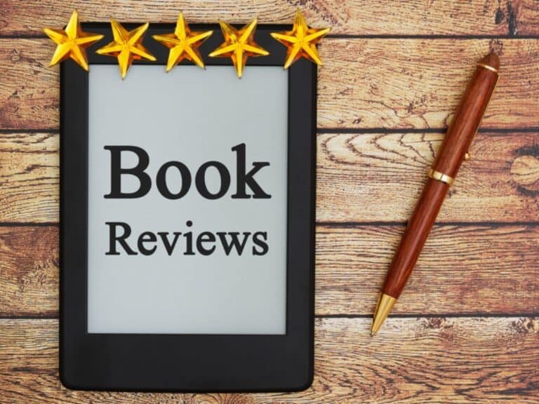 Paid Books | Earn Money by Reading and Reviewing