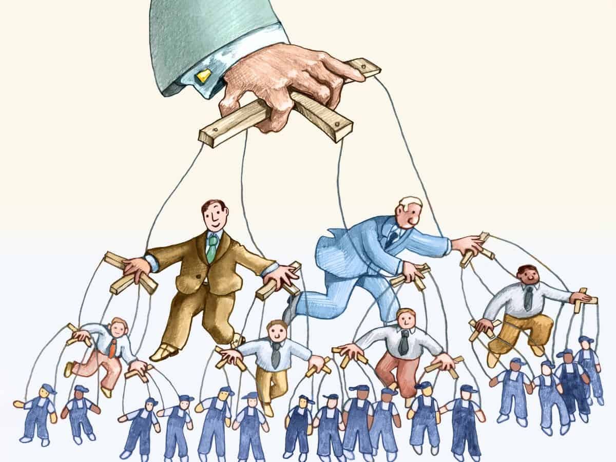 Scalar Chain in Management | Streamlining Organizational Flow