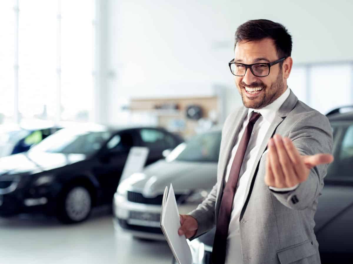 What Is Selling? Understanding the Art of Persuasion