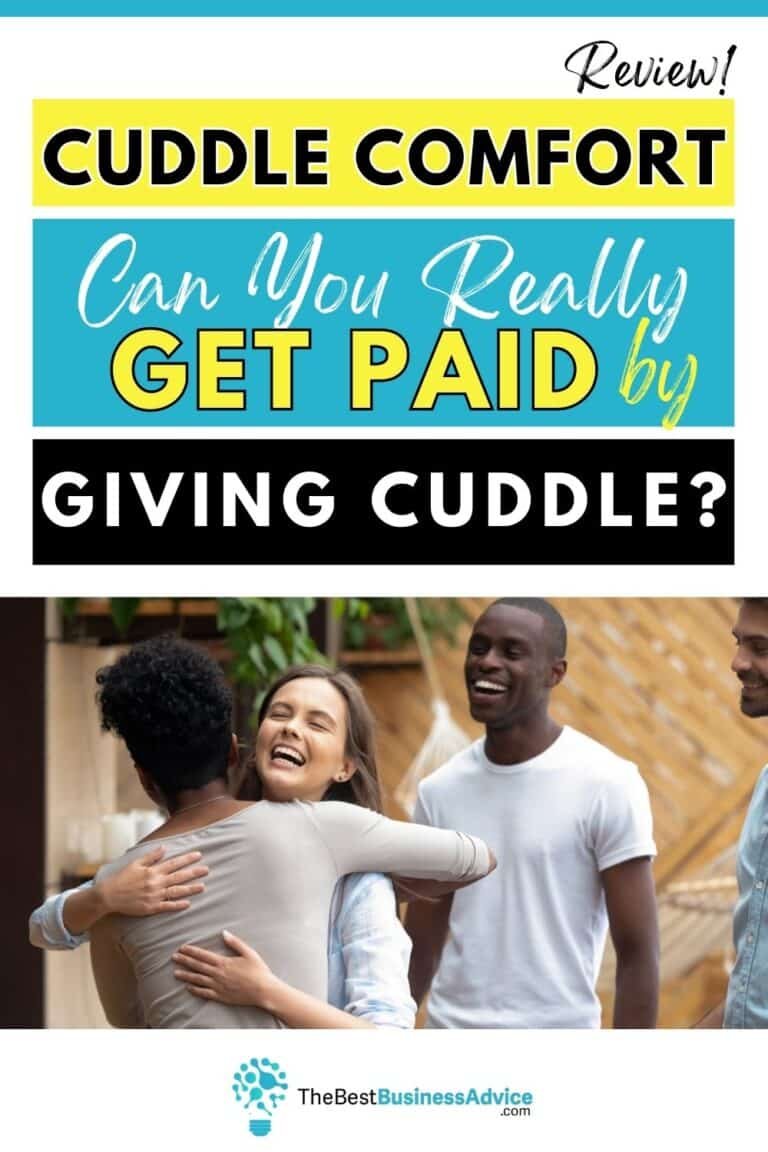 Cuddle Comfort | Professional Cuddling Services