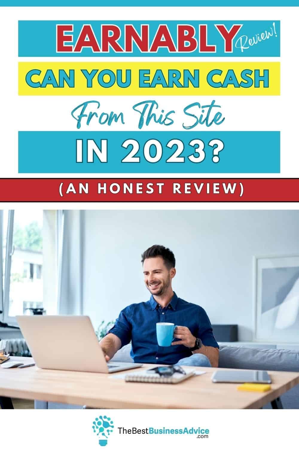 Earnably | Online Rewards and Earnings Platform