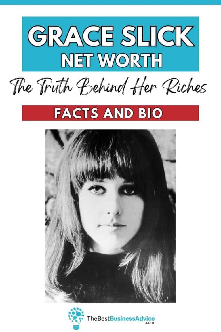 Grace Slick Net Worth | Insights into the Music Icon's Wealth