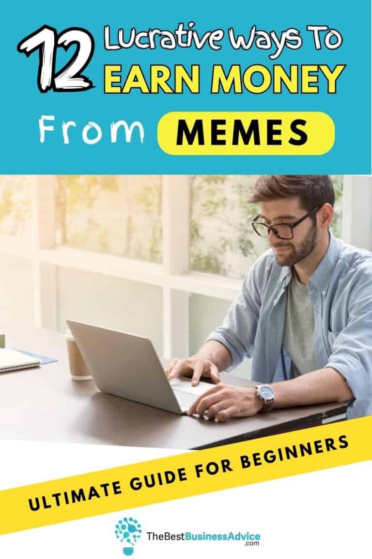 Money From Memes: 12 Lucrative Ways To Earn as a Beginners