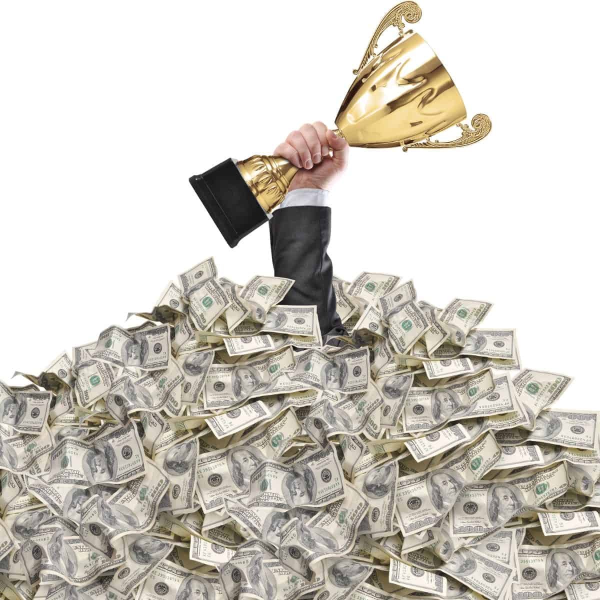 How Much Is Six Figures: Understanding the Value of a Six-Figure Salary ...